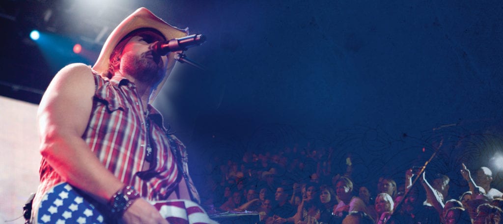 Toby Keith's I Love This Bar & Grill | Toby Keith's I Love This Bar & Grill